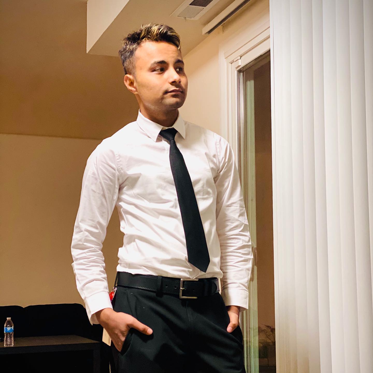 Aashish Kandel - A Creative Coder